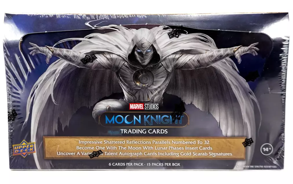 Marvel Moon Knight - The Hobby Spot