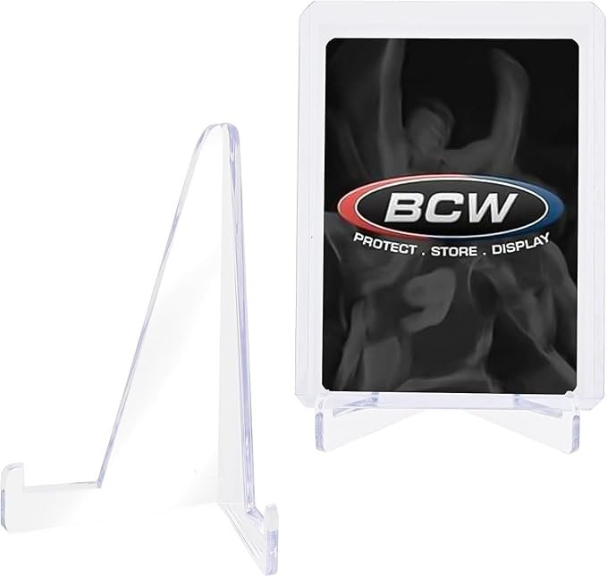 Card Stands Individual - The Hobby Spot