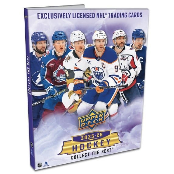 25-26 Series 1 Starter Kit - The Hobby Spot